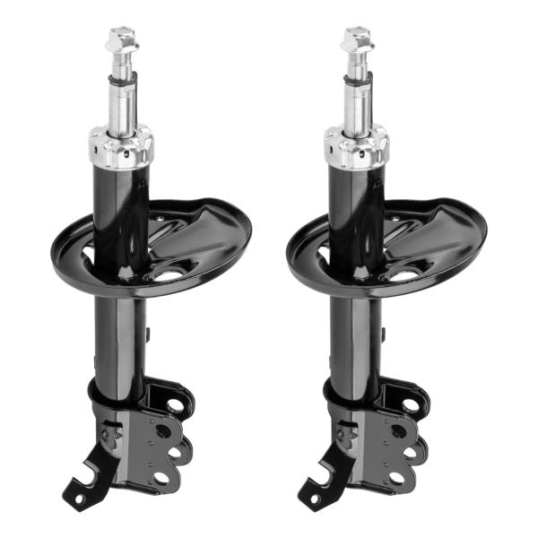 商品名:  AUTOSITY Front Shocks Absorber Struts Replacement for 1998-2002 Corolla 1.8L, 1993-1997 Prizm 1.6L 2 PCS 71951+719...