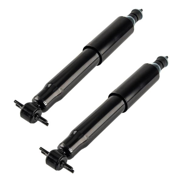 商品名:  AUTOSITY Front Shocks Absorber Struts Replacement for 1999-2006 Silverado 1500, 1999-2006 Sierra 1500, 2007 Silver...
