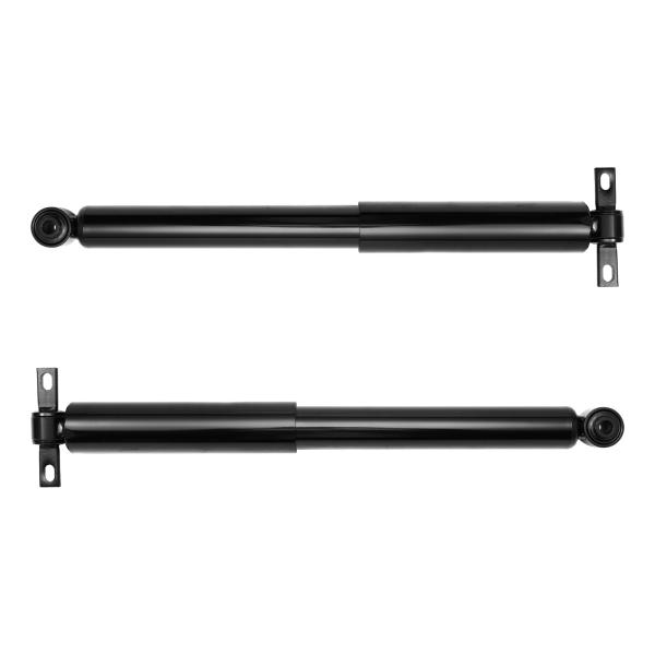 商品名: AUTOSITY リアショックアブソーバーストラット 交換用 2個 37316 * 2 AUTOSITY Rear Shocks Absorber Struts Replacement for 2005-2017 Odyssey ...