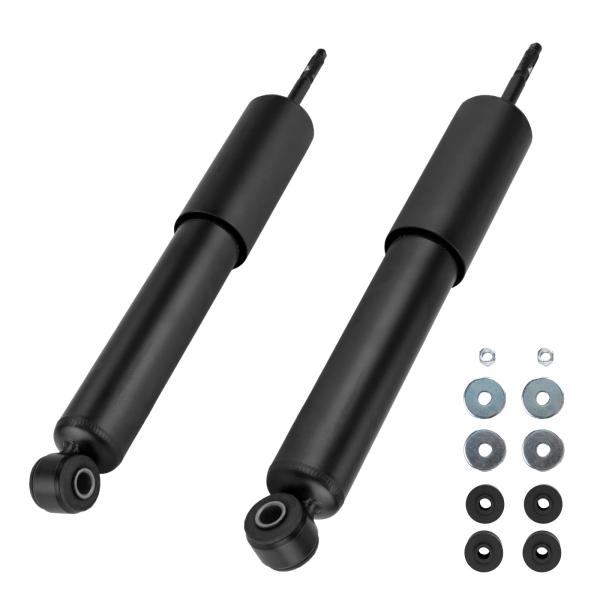 商品名:  AUTOSITY Front Shocks Absorber Struts Replacement for 2001-2010 Silverado 2500 HD, 2001-2010 Sierra 2500 HD, 2001-...