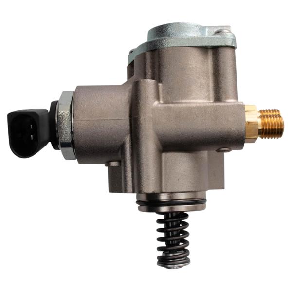商品名:  TRQ Right High Pressure Fuel Pump Compatible with 2007-2010 Audi 2007-2009 Volkswagenブランド: TRQ高さ: 21.5138cm横幅: 21....