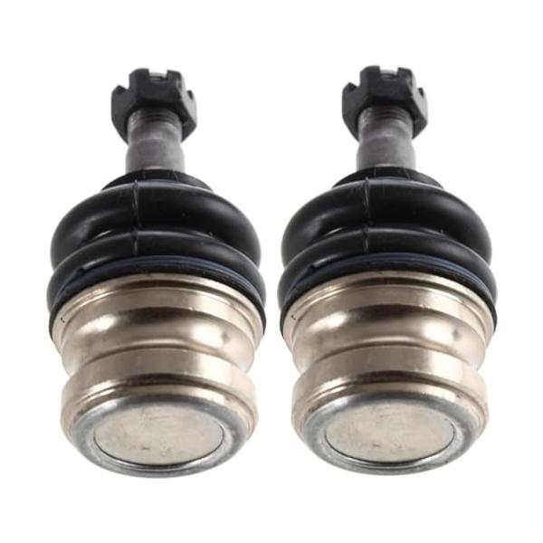 商品名:  BRSIKBA 2pcs Suspension Ball Joint Set Front Lower Left Driver Right Passenger Side Steel Forged Aluminum Non-Grea...