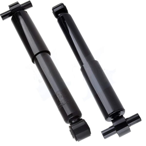 商品名:  Maxfavor Rear Shocks Struts fit for 2007-2016 GMC Acadia 2009-2016 Chevy Traverse 2007-2010 Saturn Outlook 2008 20...