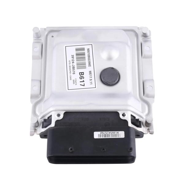 商品名:  39124-2B570 ECU Car Engine Computer Board Electronic Control Unit，Compatible for Kia 391242B570 ME17.9.11ブランド: ULL...
