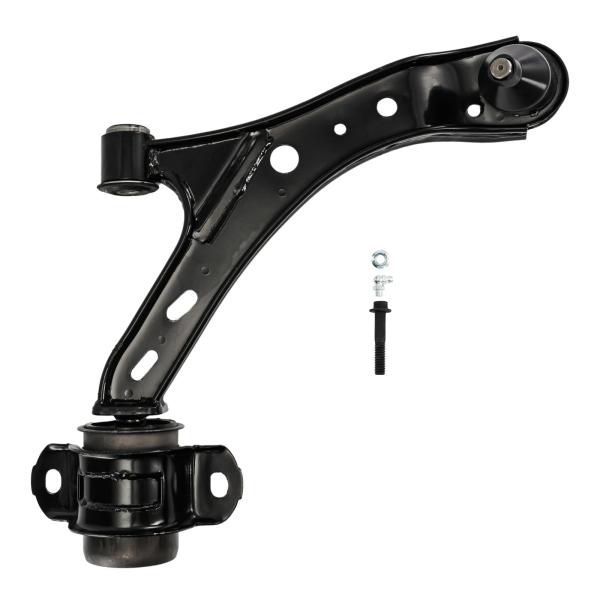 商品名:  Torchbeam K80726 Front Right Lower Control Arms, Suspension Kit with Ball Joint Tie Rod End Sway Bar Link for Must...