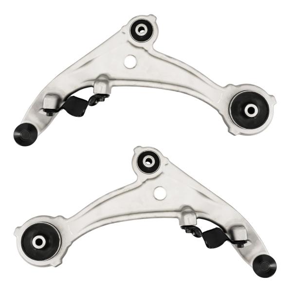 商品名:  Torchbeam 2pcs Front Lower Control Arms, Suspension Kit with Ball Joint Tie Rod End Sway Bar Link for Altima 2007-...