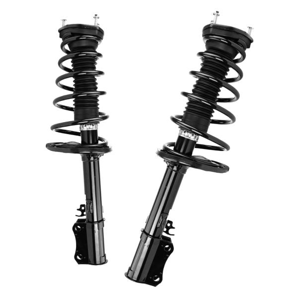商品名:  PHILTOP Rear Complete Struts Shock Absorber Compatible with 2004-2006 Camry, 2004-2006 ES330, Struts with Coil Spr...