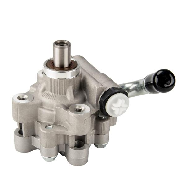 商品名:  AUTOSITY 21-5439 Power Steering Pump Compatible with 300 2005-2010 2.7L, Charger 2006-2010 2.7L, Magnum 2005-2008 ...