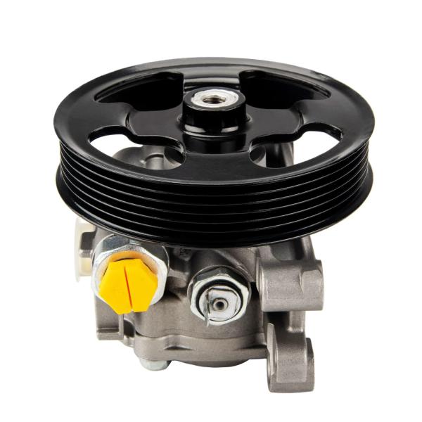 商品名:  AUTOSITY 21-5497 Power Steering Pump Compatible with CX-7 2007-2012, Power Assist Pump Assemblyブランド: AUTOSITY高さ: 1...