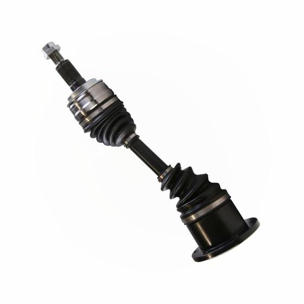 商品名:  knaricas 1pc CV Axle Shaft Assembly Right Left Front Driver Passenger Side Coating Neoprene V8 for GMC,for Chevy,f...