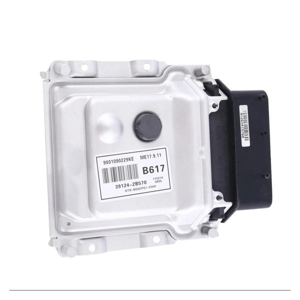 商品名:  39124-2B570 ECU Car Engine Computer Board Electronic Control Unit Replacement Accessories，Compatible for Kia 39124...