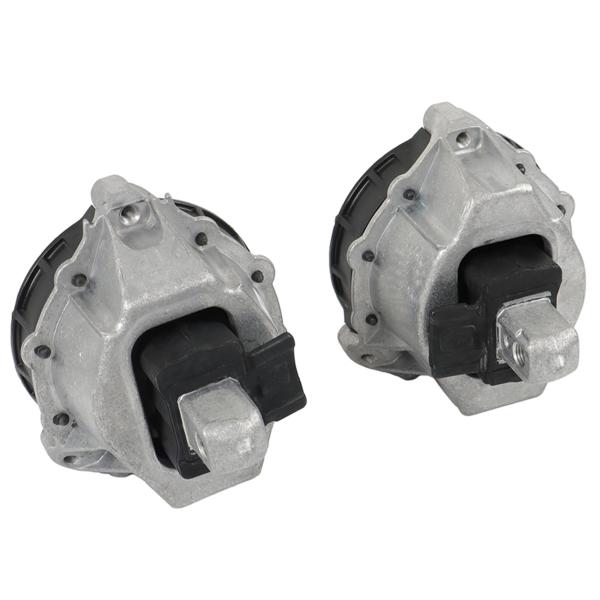 商品名: labwork 2個 左右 エンジンモーターマウント 交換用 BMW Z4 230i 330i 430i 2.0L 2019-2023用 labwork 2Pcs Left and Right Engine Motor Mount...