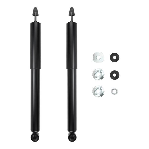 商品名:  Torchbeam 2pcs Rear Struts Fit for Tacoma 2005-2015, Tacoma 2016-2022, Replace 37280, Struts Shocks Absorbers Comp...