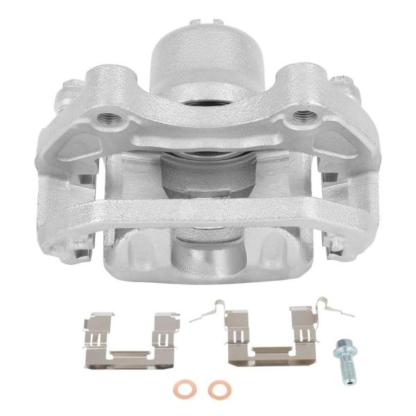 商品名:  AUTOMUTO Front Left 19B2690 Brake Caliper With Bracket For INFINITI I35 2002-2004,For Nissan Altima 2002-2006,For ...