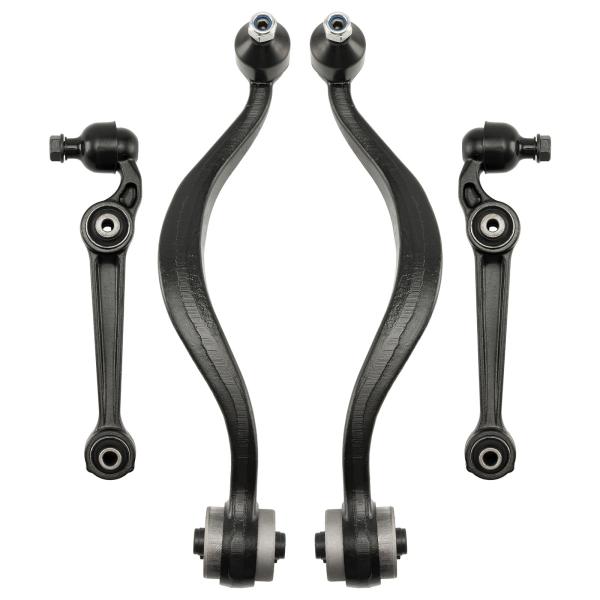 商品名:  KAC Front Lower Complete Control Arms Assembly Suspension Kit w/Ball Joint Replacement Fit for 07-12 Fusion/MKZ Al...