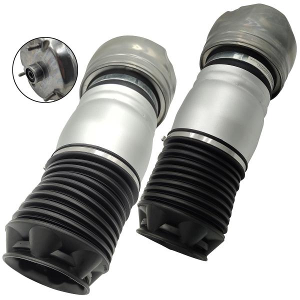 商品名:  SCITOO Front Pair Air Suspension Spring fit for Porsche for Panamera 2014-2016, OEM Number 97034305135, 9703430513...