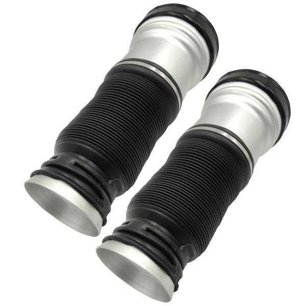 商品名:  SCITOO Front Air Suspension Spring fit for Mercedes-Benz for S350 2006, for S430 for S500 2000-2006, for S55 AMG f...