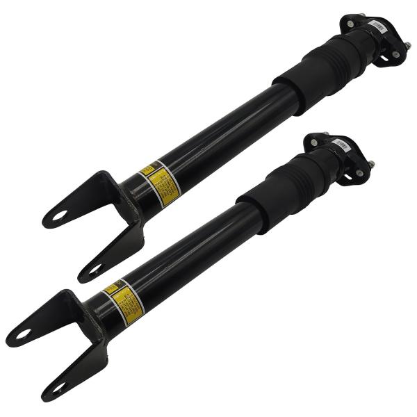 商品名:  SCITOO Rear Air Suspension Shock Strut fit for Mercedes-Benz for R320 2007-2009, for R350 2006-2010, for R500 2006...