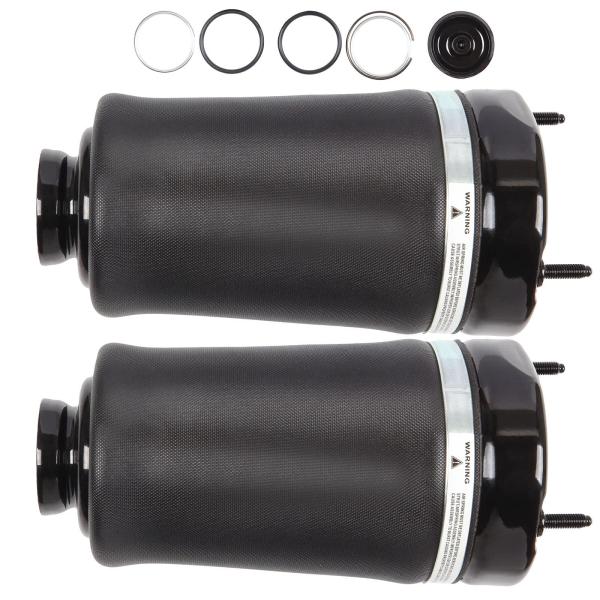 商品名:  SCITOO Front Air Suspension Spring fit for Mercedes-Benz for GL320 for GL450 2007-2009, for GL350 2010-2013, for G...