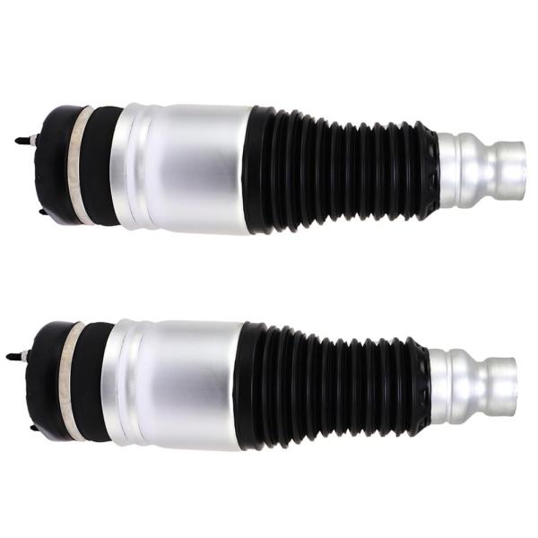 商品名:  SCITOO Front Air Suspension Spring fit for Jeep for Grand Cherokee 2011-2018, OEM Number 68029903, 68029903AC, 680...