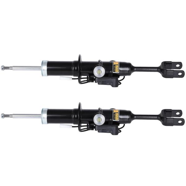 商品名:  SCITOO Front Pair Air Suspension Strut Assembly fit for BMW for 528i 2008-2013, for 535d 2014-2015, for 535i 2008-...