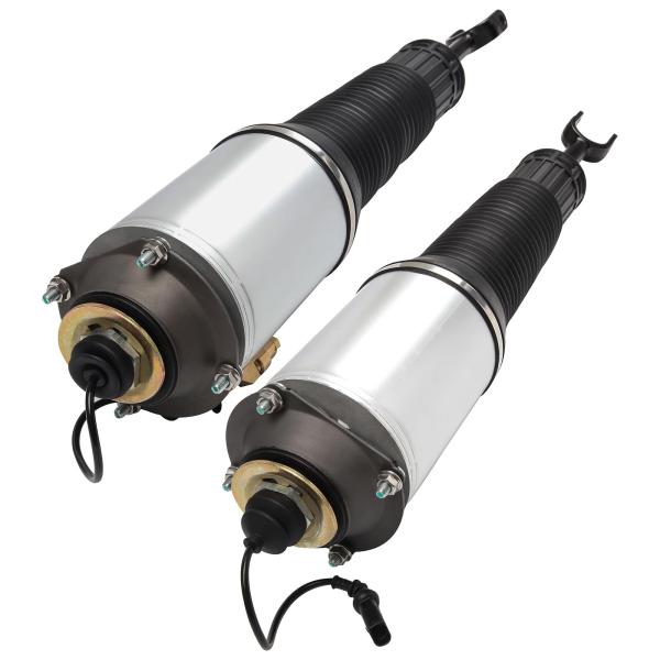 商品名:  SCITOO Front Air Suspension Strut Assembly fit for Audi for A8 Quattro 2002-2009, for Audi for S8 2002-2003 2007-2...