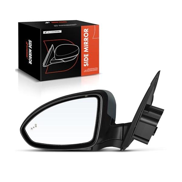 商品名:  A-Premium Driver Side Power Door Mirror - Compatible with Chevrolet Cruze 2013-2015, Cruze Limited 2016 - Heated M...
