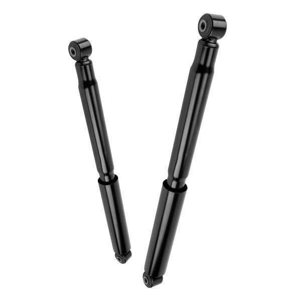 商品名:  PHILTOP Rear Complete Struts Shock Absorber Compatible with 1997-2004 Dakota, 1999-2003 Durango, Struts with Coil ...