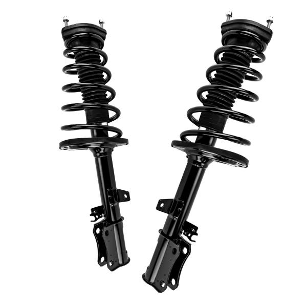 商品名:  PHILTOP Rear Complete Struts Shock Absorber Compatible with 2004-2005 Avalon, Struts with Coil Spring Assemblies #...