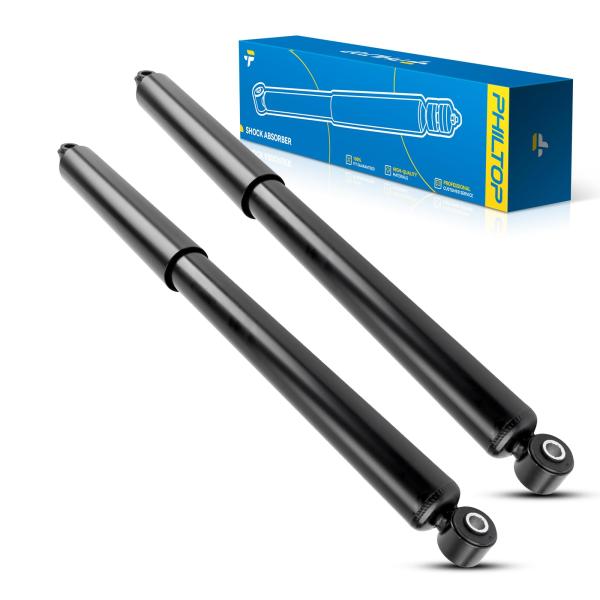 商品名:  PHILTOP Rear Complete Struts Shock Absorber Compatible with 2005-2016 F250 Super Duty, 2005-2007 F350 Super Duty, ...