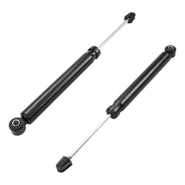 商品名: Torchtreeのリアストラットショックアブソーバー。Amanti 2007-2009、Azera 2006-2011、Sonata 2006-2010、Struts Complete Assembly 5614 x 2、コイル...