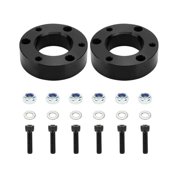 商品名:  TadaMark 3in Front Lift Kits Fit for Chevrolet for Silverado 1500 Fit for GMC for Sierra 1500 2007-2022 for Suburb...