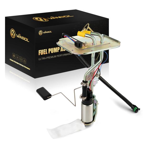 商品名:  VANBOL Electric Fuel Pump Module Assembly Compatible with 1991-1995 Jeep Wrangler YJ L4 2.5L L6 4.0L 20 Gallons Ta...