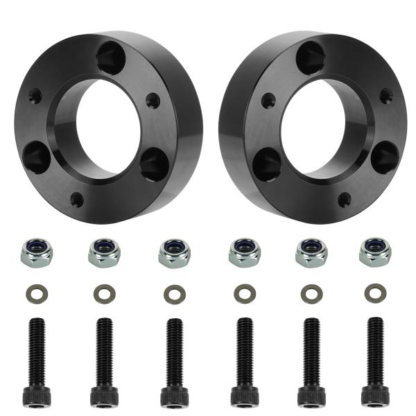 商品名:  TadaMark 2.5in Front Lift Kits Fit for Ford for Expedition 2003-2017 for F-150 2004-2023 Fit for Lincoln for Mark ...