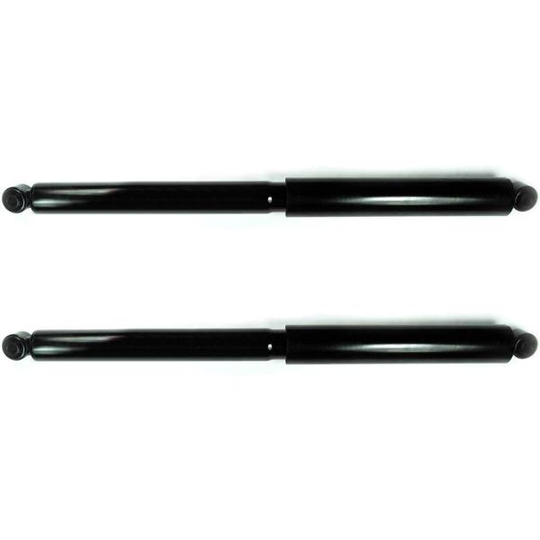 商品名:  A-Partrix 2x Rear Shocks Rear Shock Absorber Pair Replacement Fits F-150 2014 2013 2012 2011 2010 2009 2008 2007 2...