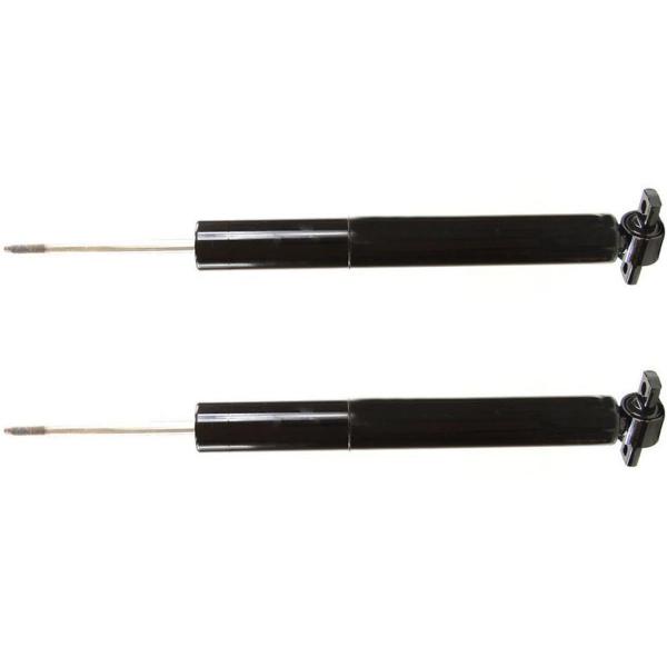 商品名:  A-Partrix 2x Front Shocks Front Shock Absorber Pair Driver and Passenger Side Replacement Fits Cadillac CTS 2014 2...