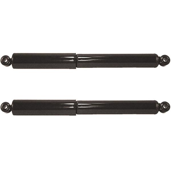 商品名:  A-Partrix 2x Front Shocks Front Shock Absorber Pair Driver and Passenger Side Replacement Fits Workhorse W22 2004 ...