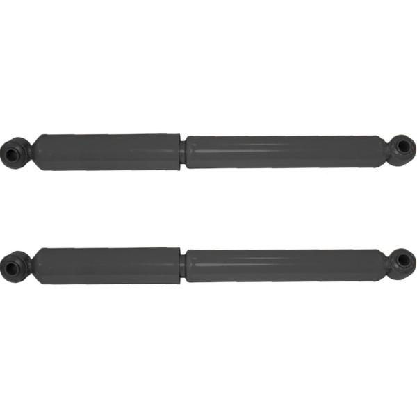 商品名:  A-Partrix 2x Front Shocks Front Shock Absorber Pair Driver and Passenger Side Replacement Fits Kenworth K300 1993-...