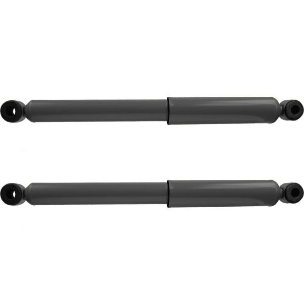 商品名:  A-Partrix 2x Front Shocks Front Shock Absorber Pair Driver and Passenger Side Replacement Fits Hino 238 2005-2014 ...