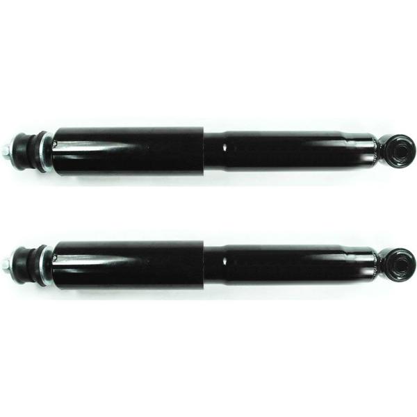 商品名:  A-Partrix 2x Front Shocks Front Shock Absorber Pair Driver and Passenger Side Replacement Fits Passport 1998-2002 ...