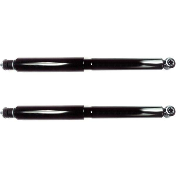 商品名:  A-Partrix 2x Front Shocks Front Shock Absorber Pair Driver and Passenger Side Replacement Fits Jeep Wrangler 2017 ...