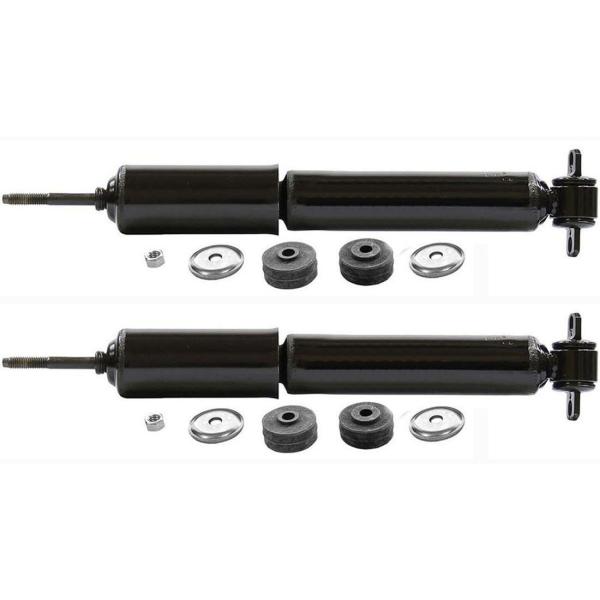 商品名:  A-Partrix 2x Front Shocks Front Shock Absorber Pair Driver and Passenger Side Replacement Fits Crown Victoria 1992...