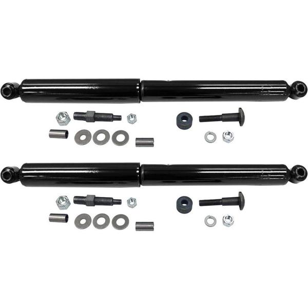 商品名:  A-Partrix 2x Rear Shocks Rear Shock Absorber Pair Replacement Fits Chevrolet Sedan Delivery 1955-1959 Fits Chevy S...