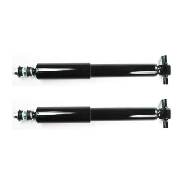 商品名:  A-Partrix 2x Front Shocks Front Shock Absorber Pair Driver and Passenger Side Replacement Fits Toyota Pickup 1984-...