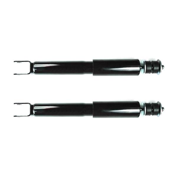 商品名:  A-Partrix 2x Front Shocks Front Shock Absorber Pair Driver and Passenger Side Replacement Fits Chevrolet Avalanche...