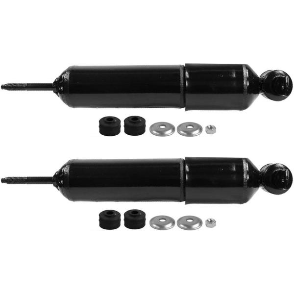 商品名:  A-Partrix 2PCS Cab Shock Absorber Car Shocks Auto Shocks Fits Mack CH 1989-2005 Fits Mack CL 1991-2007ブランド: a-part...