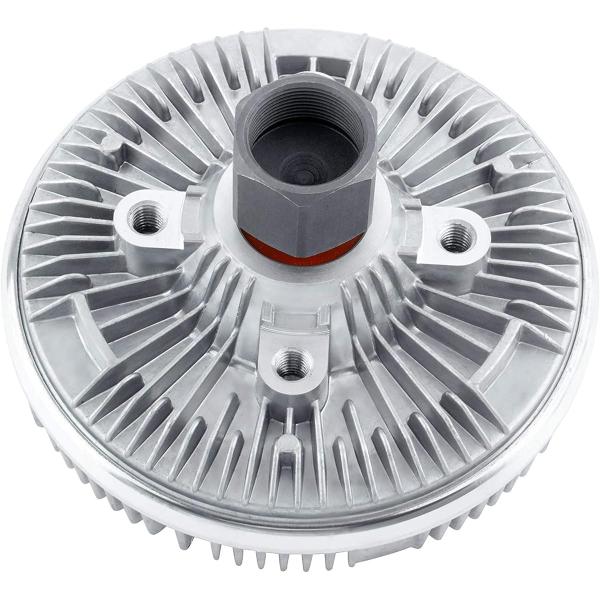 商品名:  YMAUGP Engine Cooling Fan Clutch for Chevy Tahoe 2000-2013 Silverado 1500 2500 3500 Suburban for GMC Sierra Yukon ...