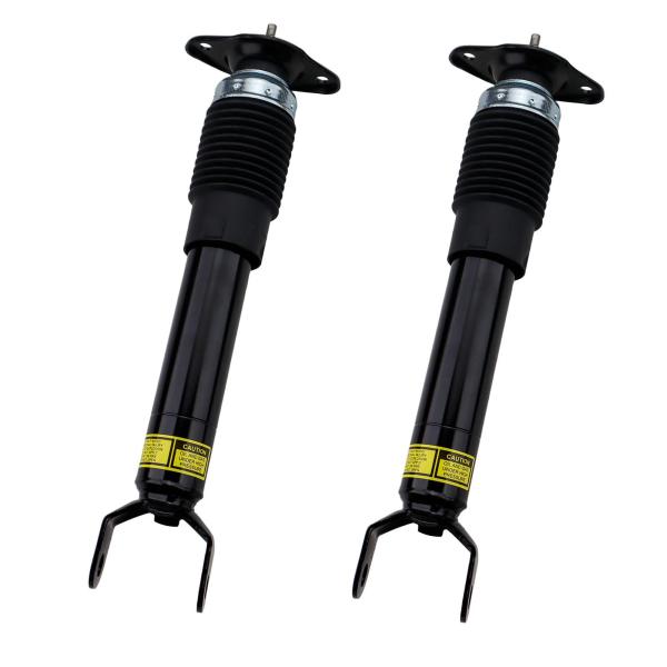 商品名: YWEISPART 19302791 リアショックアブソーバー MagneRide付き コルベット C5/C6 2003-2013用 キャデラック XLR 2004-2009用 YWEISPART 19302791 Rear Sh...