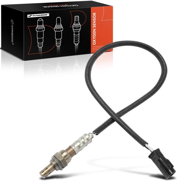 商品名:  A-Premium O2 Oxygen Sensor Compatible with Toyota Yaris 2015-2018, L4 1.5L, Downstreamブランド: A-Premium高さ: 4.5cm横幅: ...