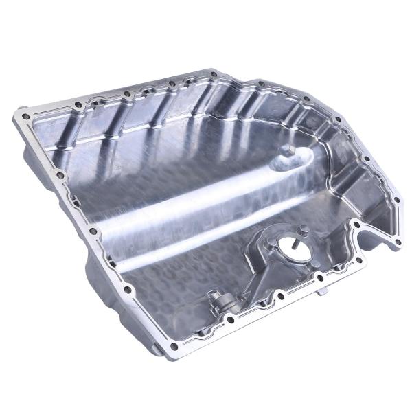 商品名: PHEZEN 車用アルミオイルドレンパン V*W Arteo*n G*olf Passa*t Beetl*e Jett*a &amp; Aud*i A3 S3 Q3 &amp; Se*at Alhambr*a L*eon T*ar...